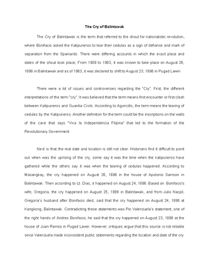 03 Constantino Rizal Law and the Catholic Hierarchy - Life, Works and ...