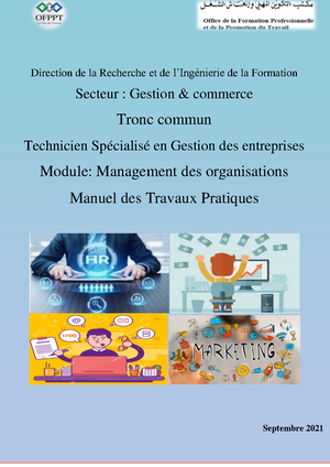 Cours stratégie et croissance - Economie et organisation administrative des entreprises 1ère ...