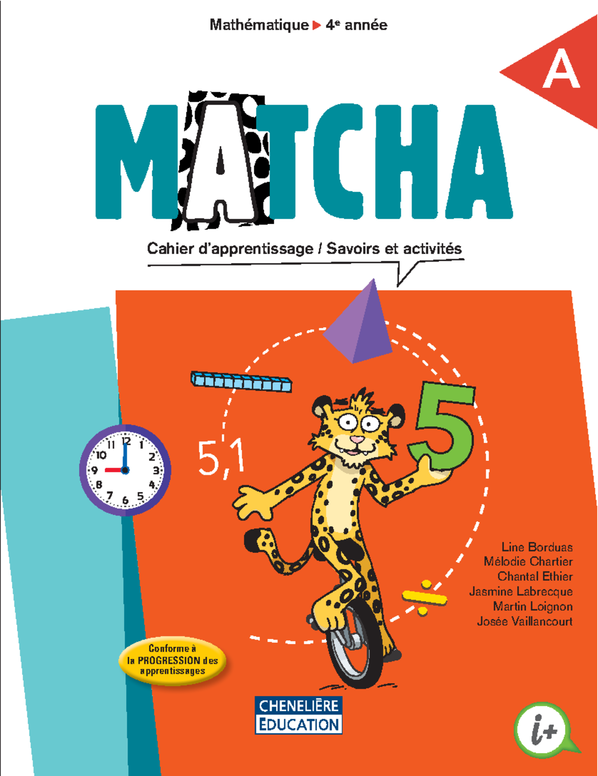 Cahier de maths pour jeunes primaires (exercices et théories) - PSE ...