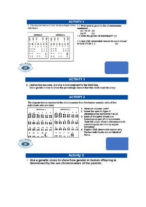 Mod1 2 Act2 - CAT grade 11 - Activity 2 1. Match each of the terms ...