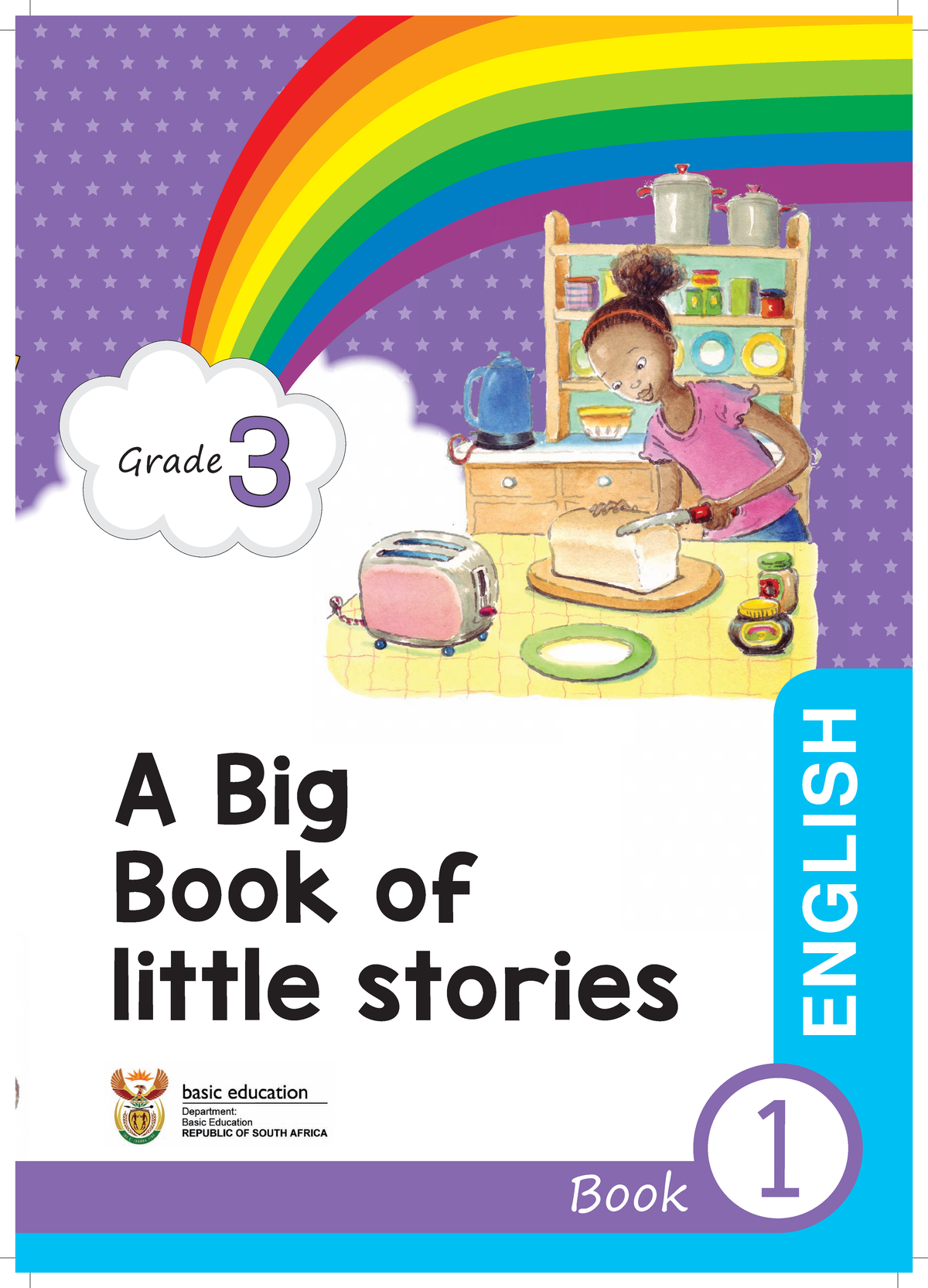 Low Res HL g03 bb1 Print English - A Big Book of little stories Book ...