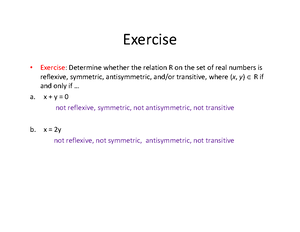 Cpsc2600 lecture 05 part2 - Power Sets Definition: The set of all subsets of a set A, is called ...
