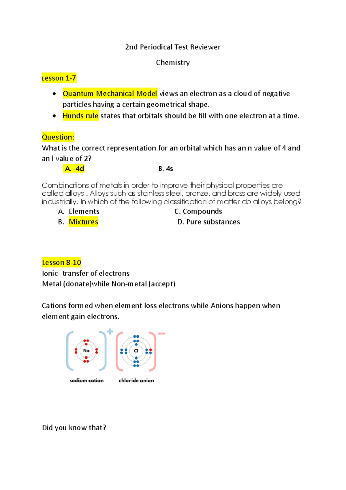 2nd-Periodical-Test-Reviewer 240118 074239-2 - 2nd Periodical Test ...