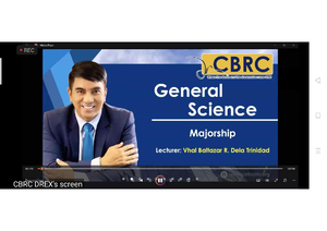 STS (MSD) Module 5 - 1 Module in SCIENCE, TECHNOLOGY, & SOCIETY This ...