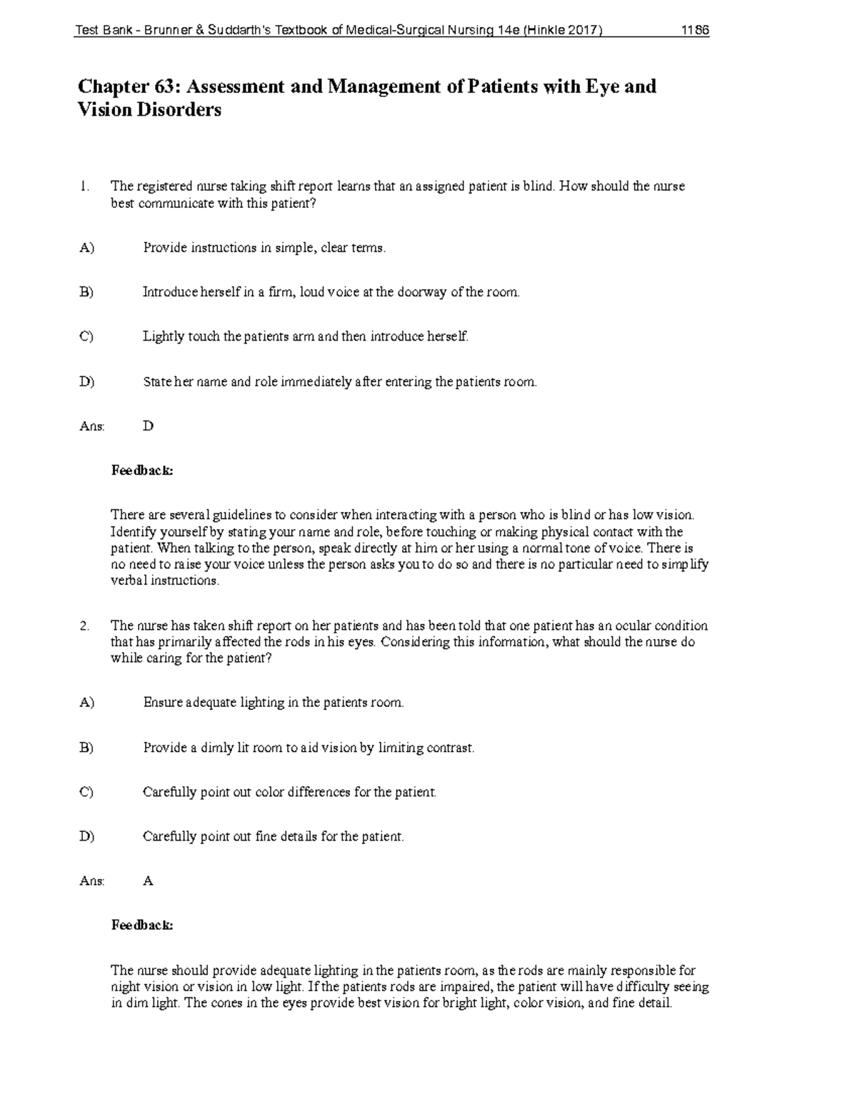 Pdf File(42) - N/A - Chapter 63: Assessment and Management of Patients ...