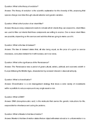 Educational Chemistry Document 3774223 - 1. What is the difference ...