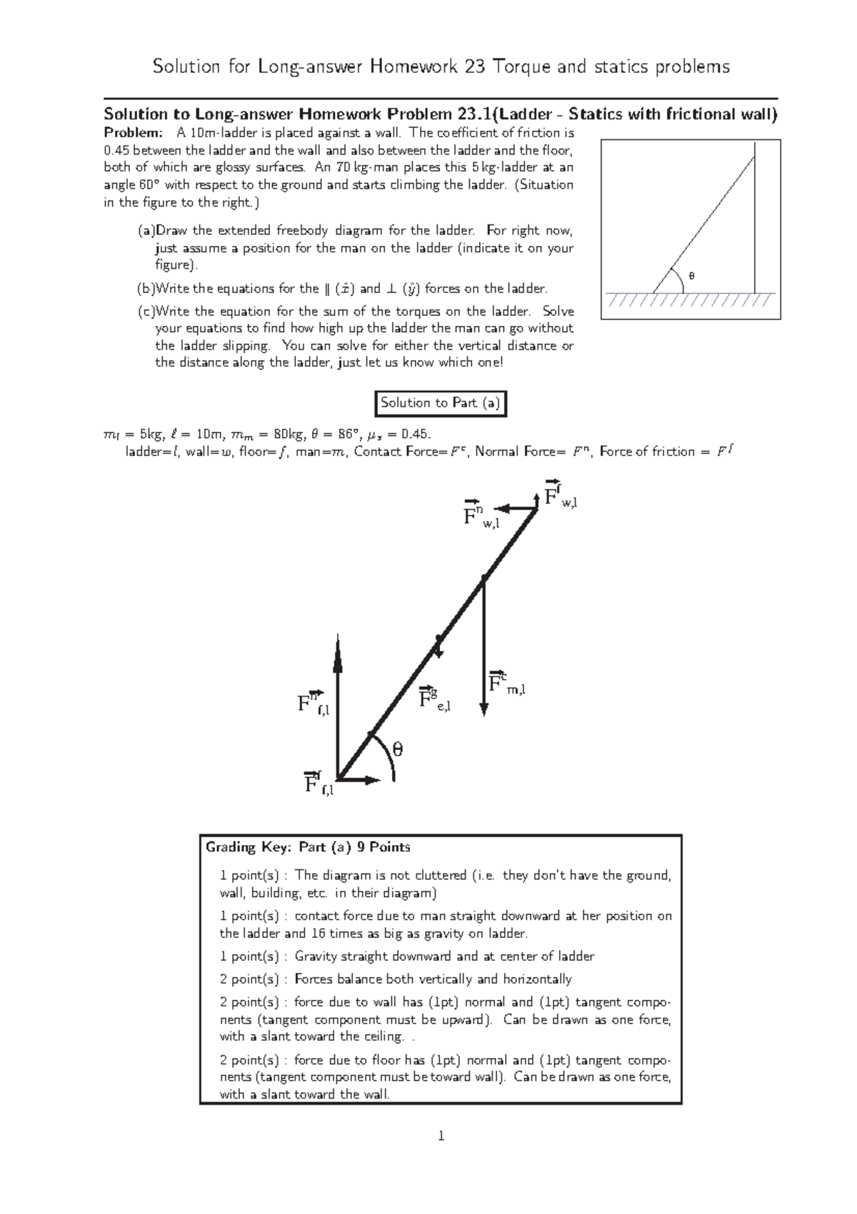 Homework-23-sln - Long Homework Solution 23 - Solution for Homework 23 ...