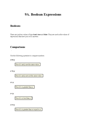 Programming Assignment 3 - 2. 3. 4. 5. 6. Purpose of this assignment ...