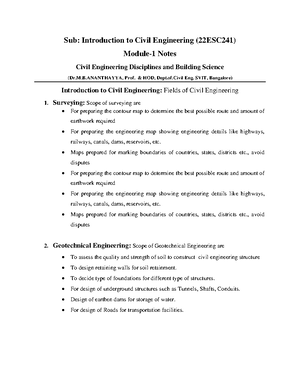 Module-5 - Introduction to Cyber Security module-5 notes - Chapter 5 ...