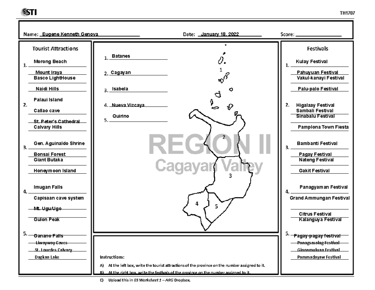 Kalanguya Festival In Nueva Vizcaya