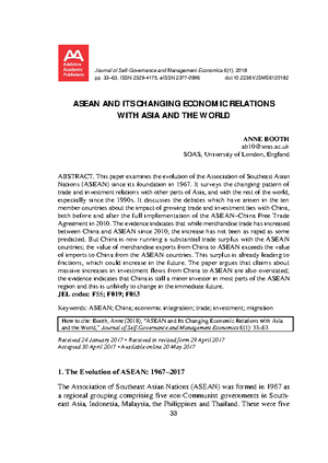 How to understand power - POLSCI HOW TO UNDERSTAND POWER by ERIC LIU ...