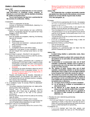 FP COOP Module 2 - COOPERATIVE CODE OF THE PHILIPPINES AMENDATORY LAW ...