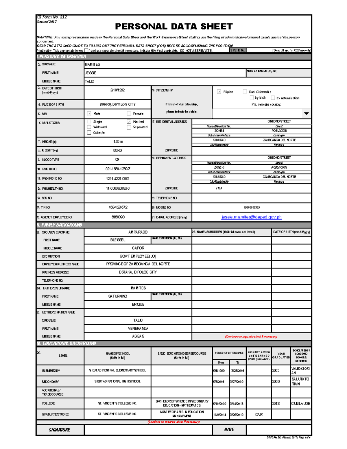 Pds 1 - it is useful - BS Accountancy - AdDU - Studocu