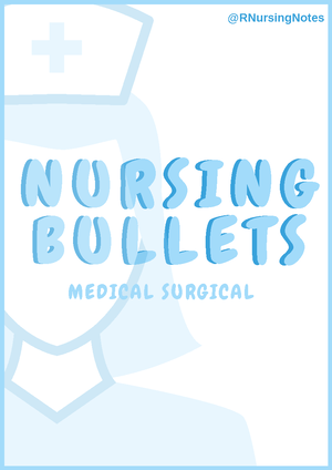 Nursing-Medical-Abbreviations - aa Of each, equal parts ABR Absolute ...