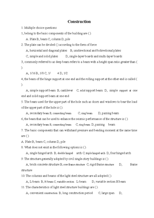 The task of civil engineering surveying - The object of surveying is ...