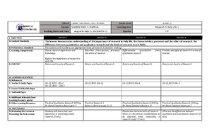 EAPP-Quarter-1 Module 4 - English for Academic and Professional ...