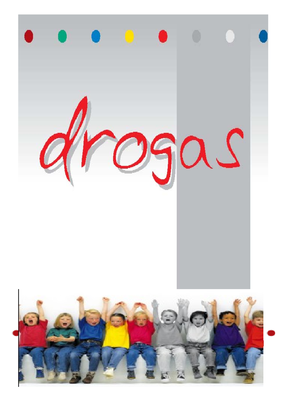 Drogas, GUIA PARA Padres Y Madres - Guía paraGuía para Padres y Madres ...