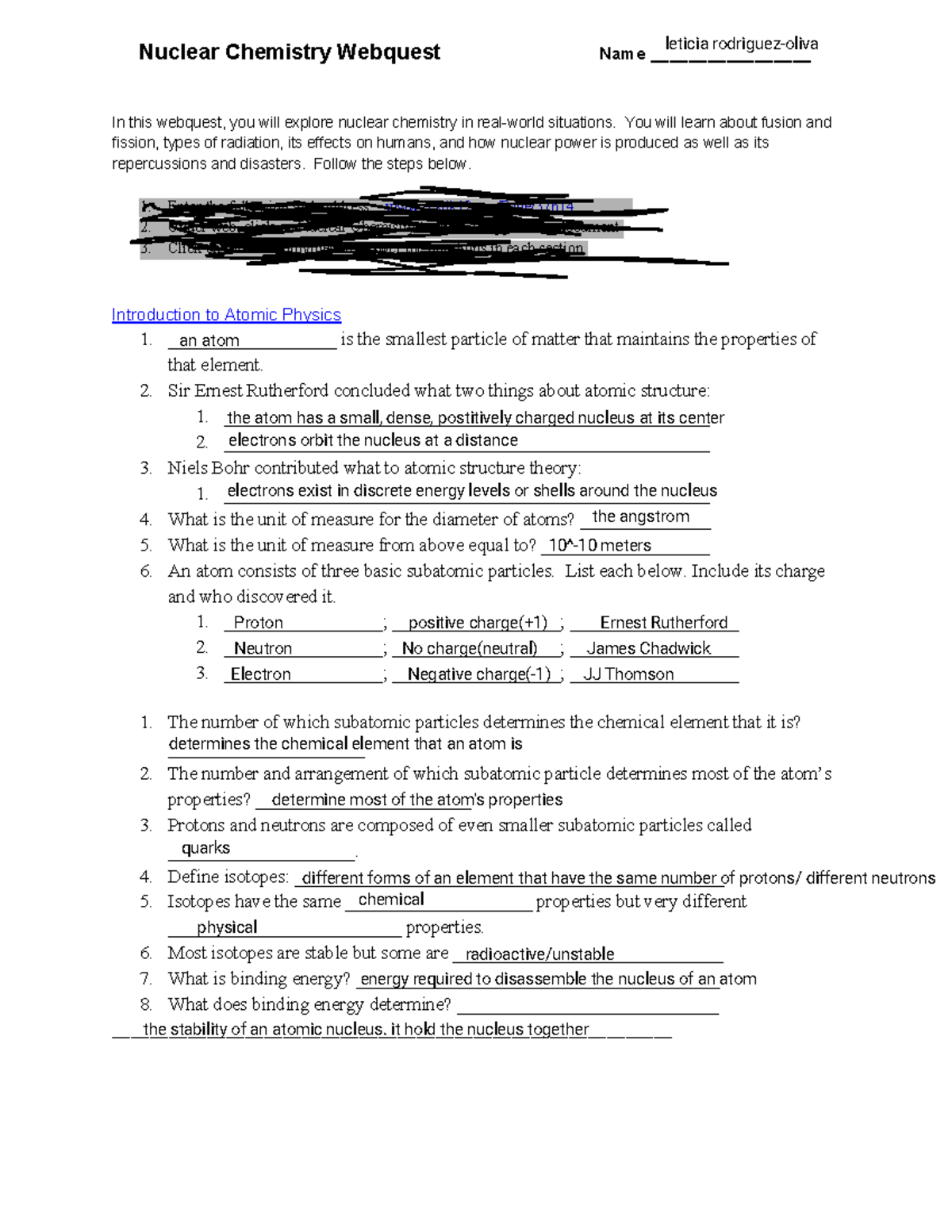 Kami Export - Nuclear%20Chemisttry%20Webquest - In this webquest, you ...