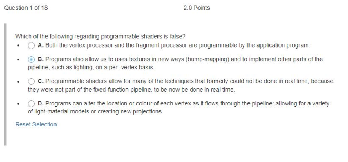 3712 mock attempt 2 26 30 - COS3712 - Studocu