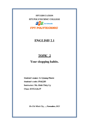 Topic 4-My favourite movie - Topic 4:My favourite movie Hello teacher,let me introduce myself ...