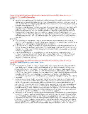 Cybersecurity Ethics case study - Cybersecurity Ethics case study ...