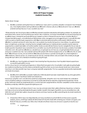 MAT 126 Module Five Project Draft Template - MAT 126 Module Five ...