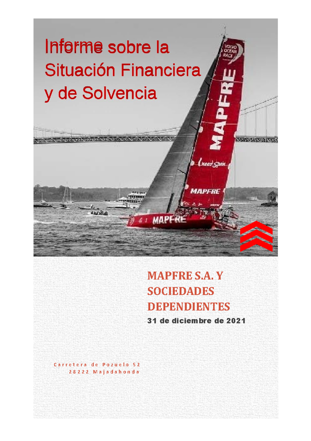 2021 sfcr grupo mapfre - TALLER MBA PUCP GESTION DE SALUD CURSO - MAPFRE S. Y SOCIEDADES - Studocu