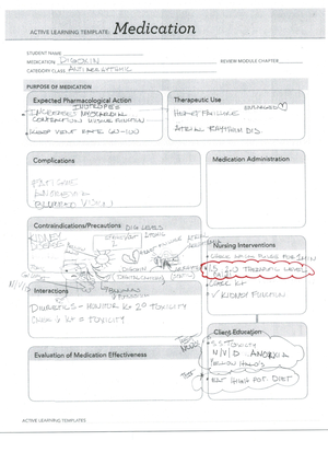 Clinical Packet Expectations-2 - NUR 100 Clinical Paperwork Goodwin ...