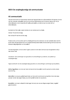 Anamnese - wel - Anamnese vragen dhr van der Vorst Gordon & NSM Zijn er ...