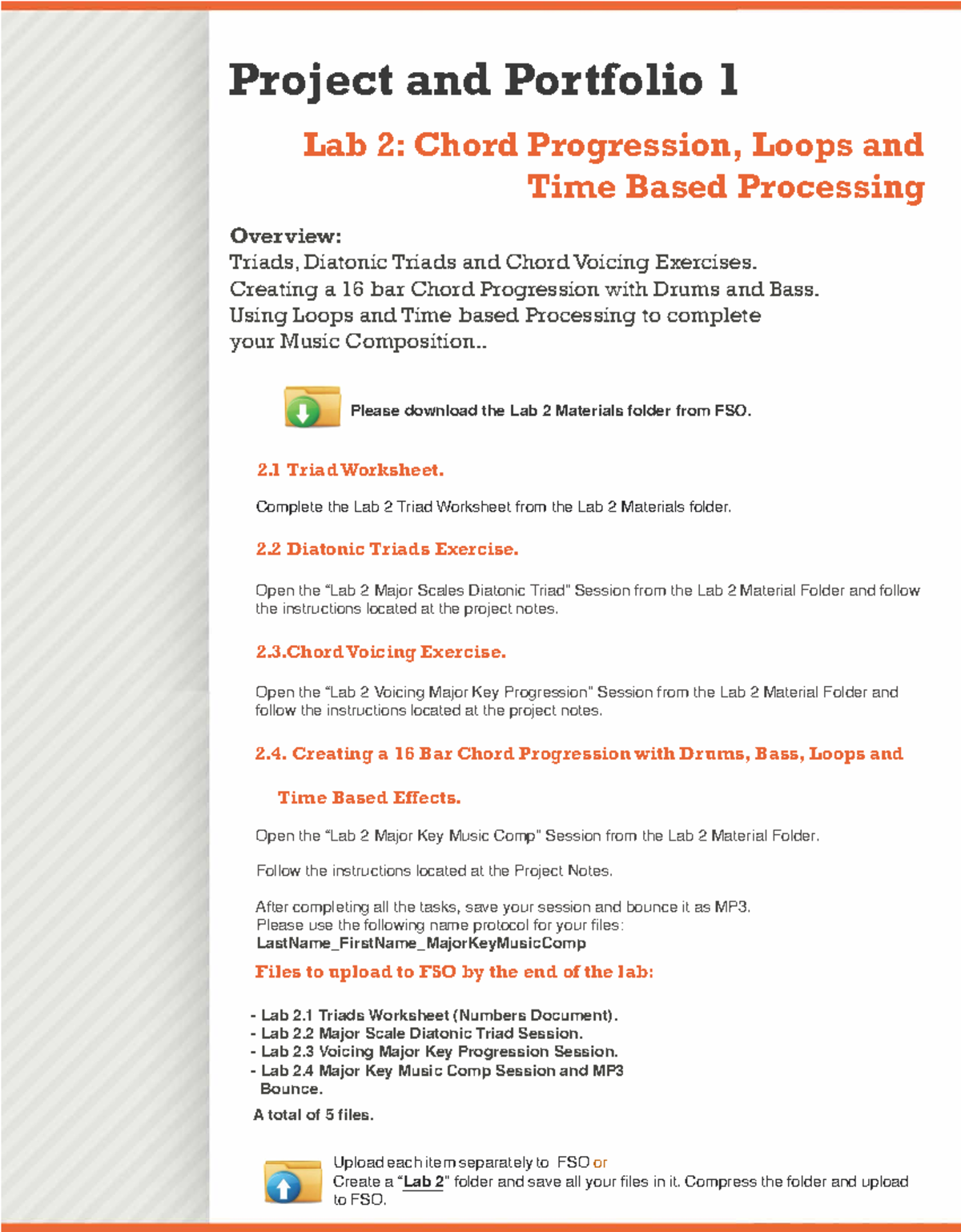 Lab 2 Instructions - Haui Balthaser - Project and Portfolio I Lab 2 ...