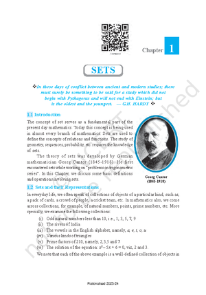 Keph102-min - Hsnsj - CHAPTER TWO UNITS AND MEASUREMENT ####### 2 ...