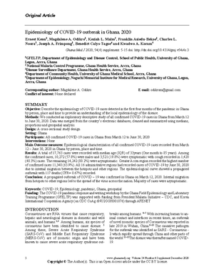 THE Impact OF Modern Communication Facilities ON THE Secretary Project ...