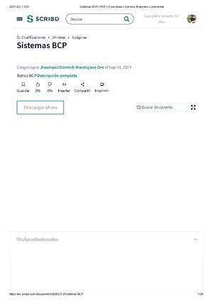 INFORME FINAL: Textil Vianny - PROCESOS PARA INGENIERÍA EMPRESA ...