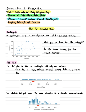 Chapter 1 Introduction To Data - 4 General Principles and Concepts 1 ...