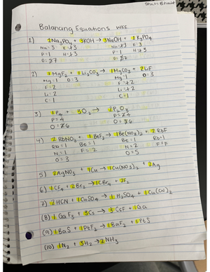 Copy of Pre-Lab Nine Bottles - Nine Bottles 1. Purpose The purpose of ...