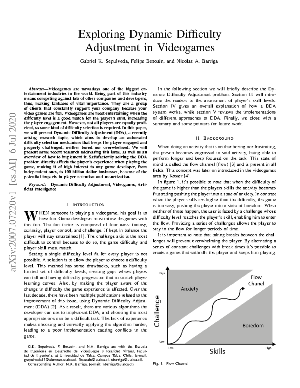 Wtffffffffff - Informacion tipo tesis de videojuegos - Exploring ...