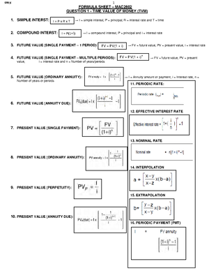 Srcapping allowance recoupment - Scrapping allowance and wear and tear ...