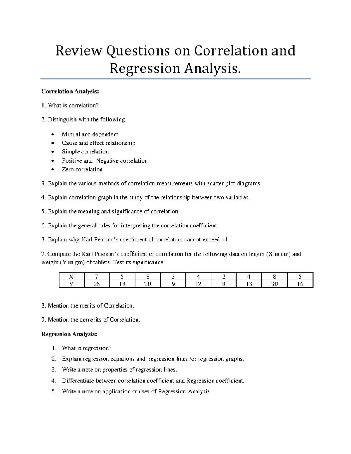 Correlation Matrix A Quick Start Guide To Analyze Help Online - Quick ...
