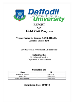 Annual-report-2020 - N/A - DEAR SHAREHOLDERS, The Board of Directors of The ACME Laboratories ...