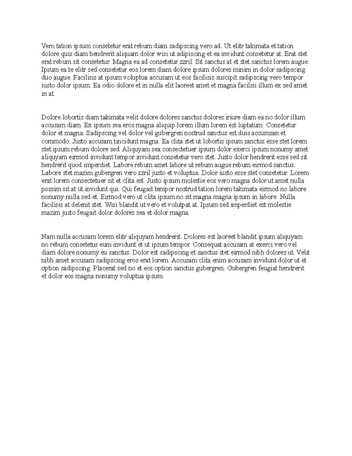 Lorem ipsum 2022 10 17 20 28 54 - Vero tation ipsum consetetur erat rebum diam sadipscing vero ...