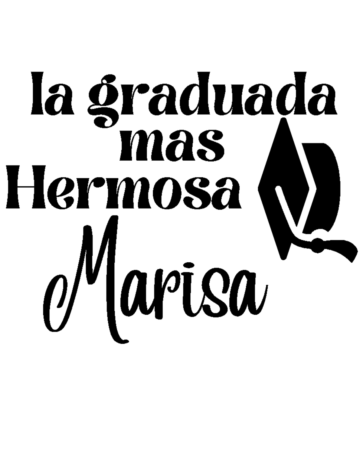 Felicidades - presentacion de diseño - Diseño Urbano - la graduada mas ...