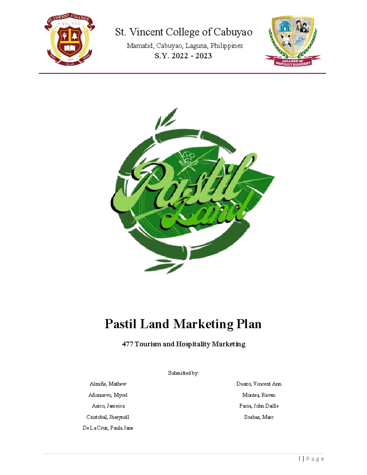 Pastil Land Marketing Plan - Mamatid, Cabuyao, Laguna, Philippines S ...