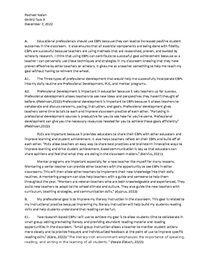 RRM3 D268 Task 3 Template - RRM3 D268 Task 3 TEMPLATE Instructions ...