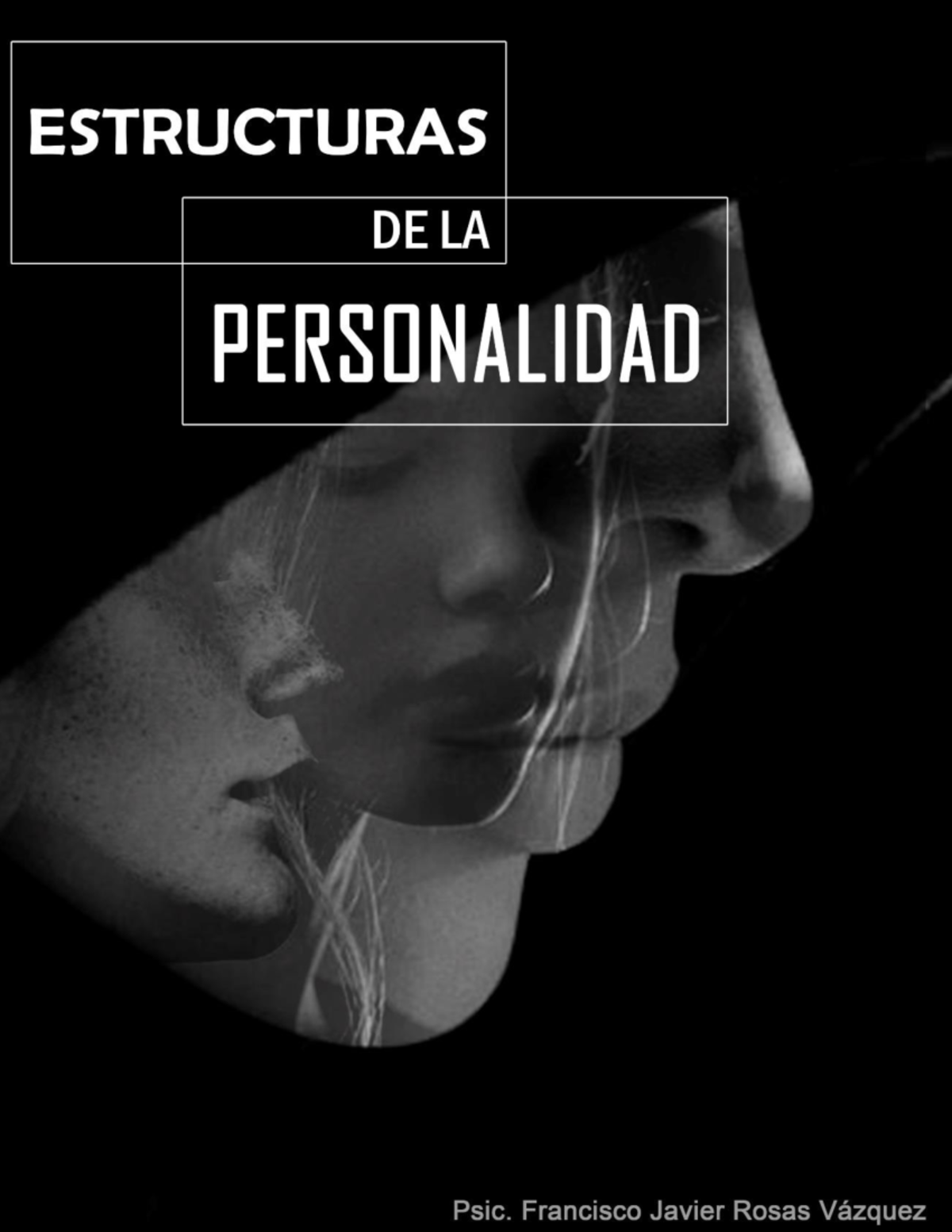 Lectura estructuras de personalidad - Parte de la información contenida ...