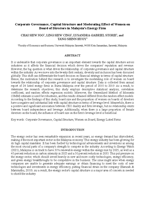 Case Study Western Union - Research methodology - UNIMAS - Studocu