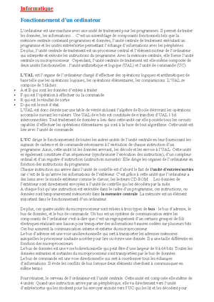 Rapport stage - Page | 1 RAPPORT DE STAGE D’IMMERSION EN MILIEU EDUCATIF 2 Licence d’éducation ...