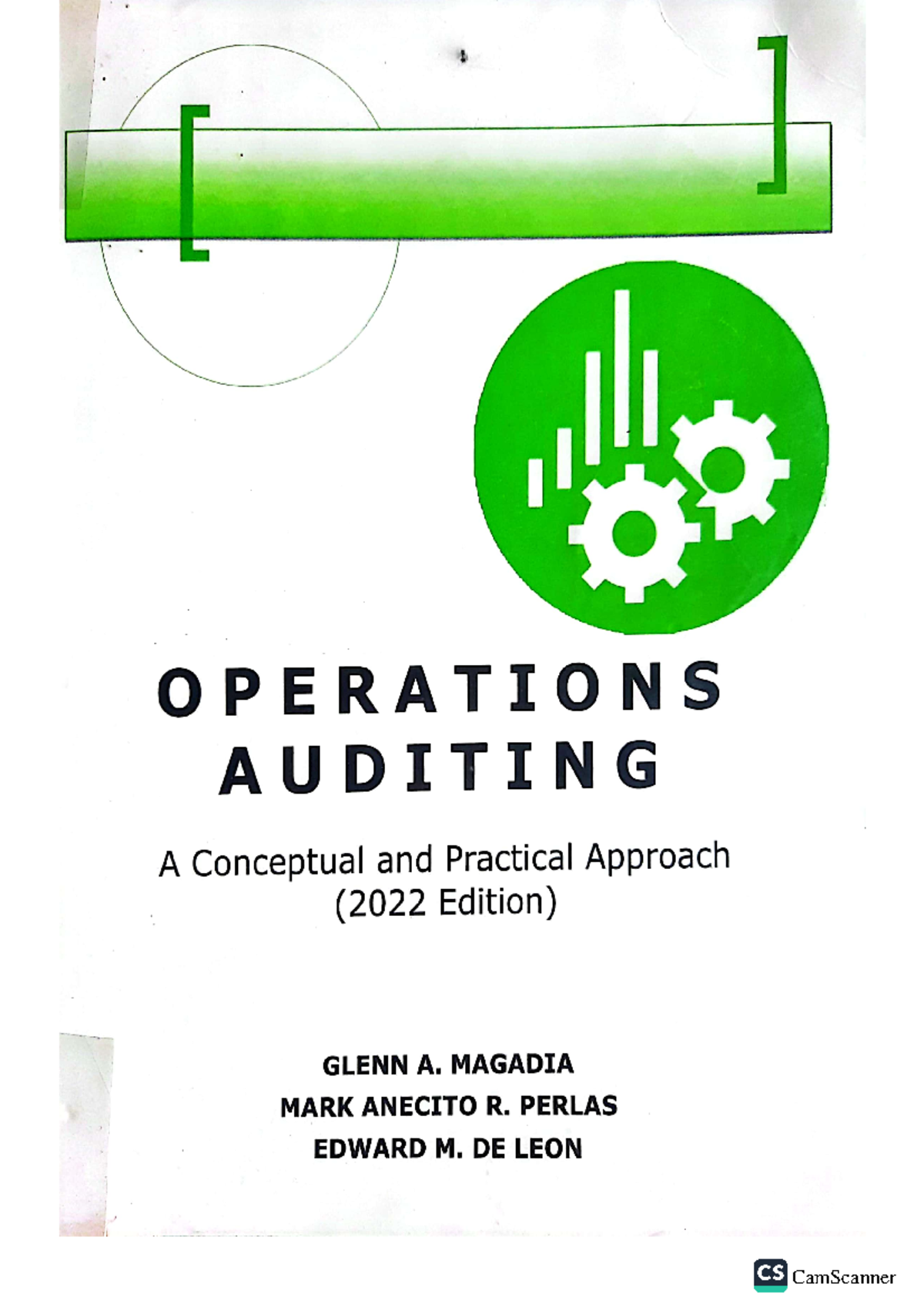 Chapter 1 Review of Governance Concepts and Professional Ethics ...