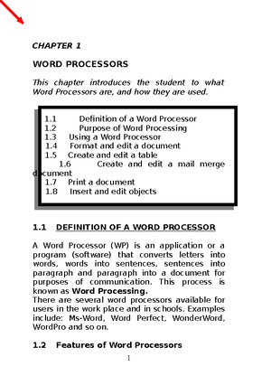 Kcseproject Manual - kcse project 2024 - THE KENYA NATIONAL ...