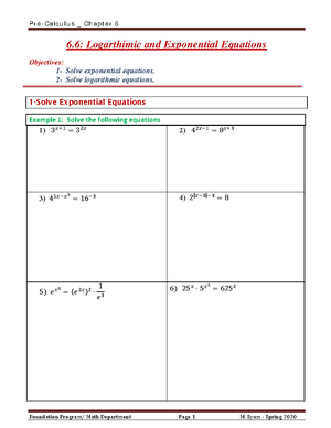 WHW 7 -Sec 7.1 7.2 7.3 7 - WHW CH7 - Pre-Calculus _ Sec 7. 1 - 7.2-7-7 ...