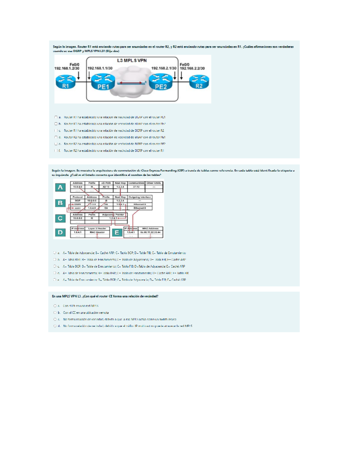 Practica Networking - Studocu